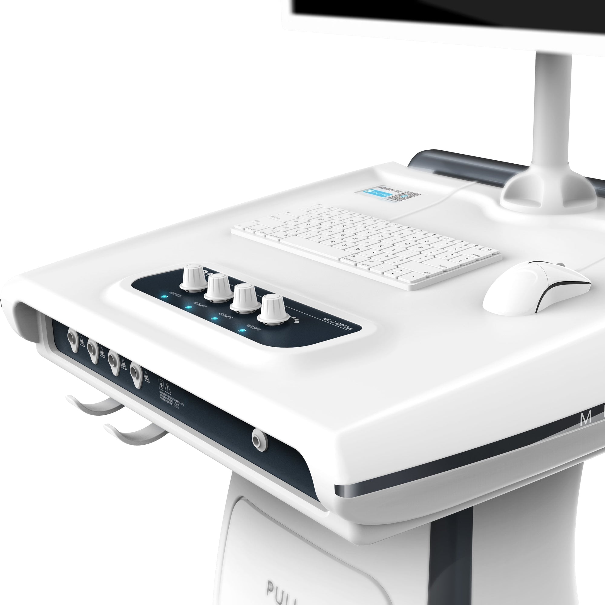 Innovating Your Clinic with Advanced Pelvic Therapy Devices – DioLaz Canada