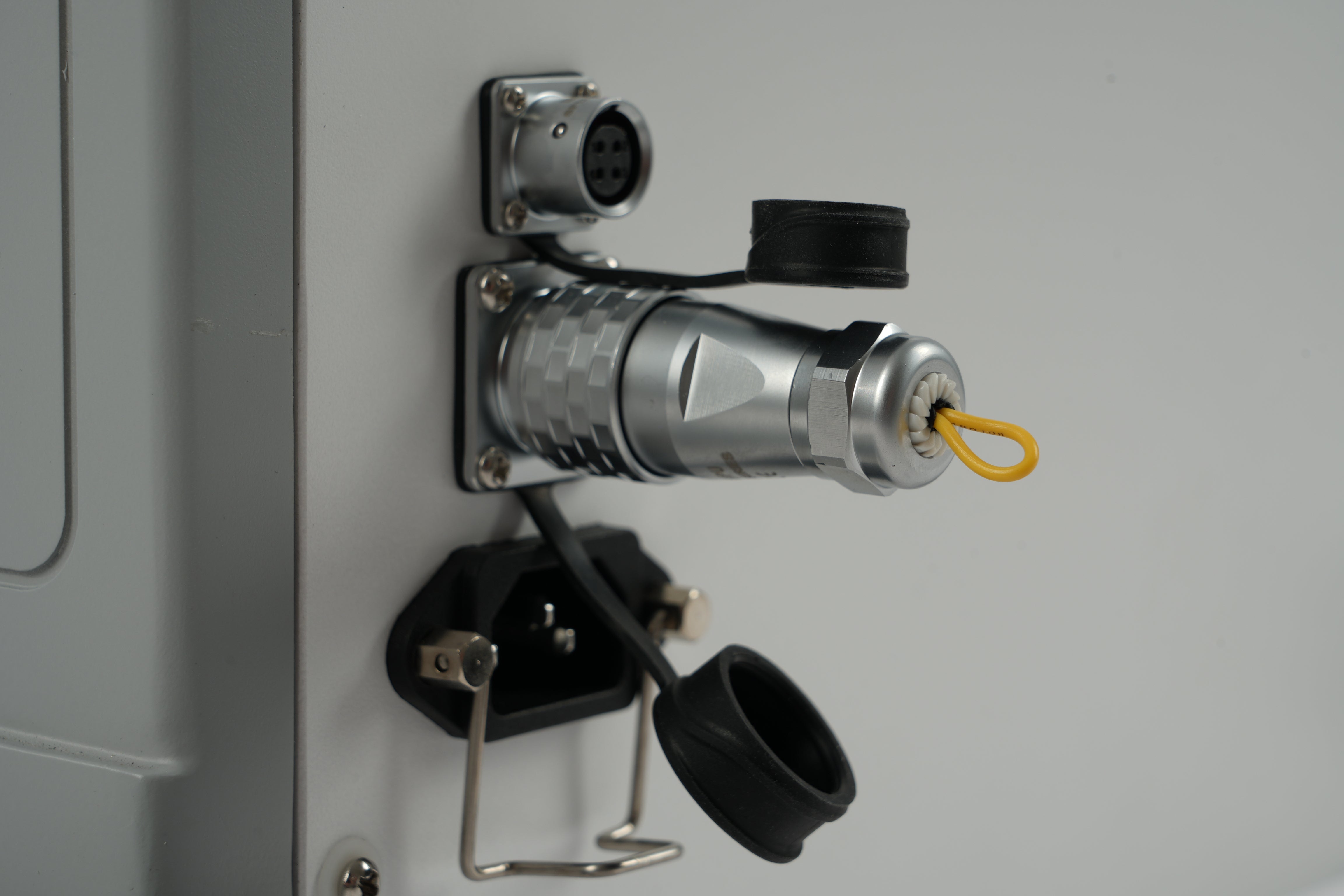 Door Interlocking and Class IV Safety: A Deep Dive into Laser Room Sta ...